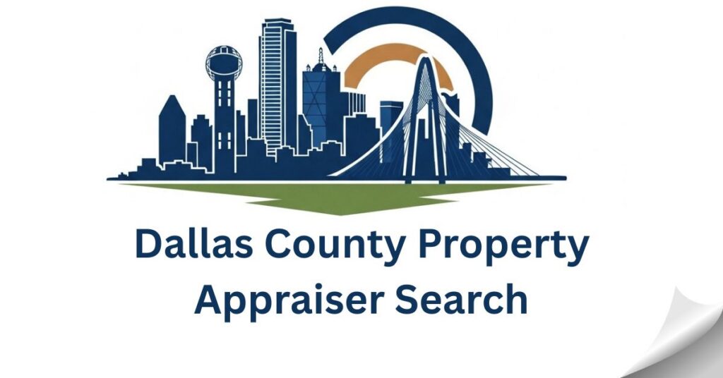 Dallas County Property Appraiser
